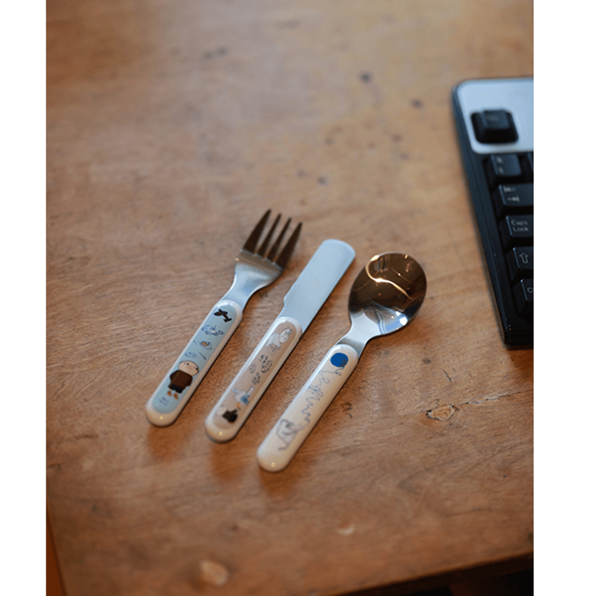 Rätt Start | Albert Åberg Barnebestikk - Rudo.no